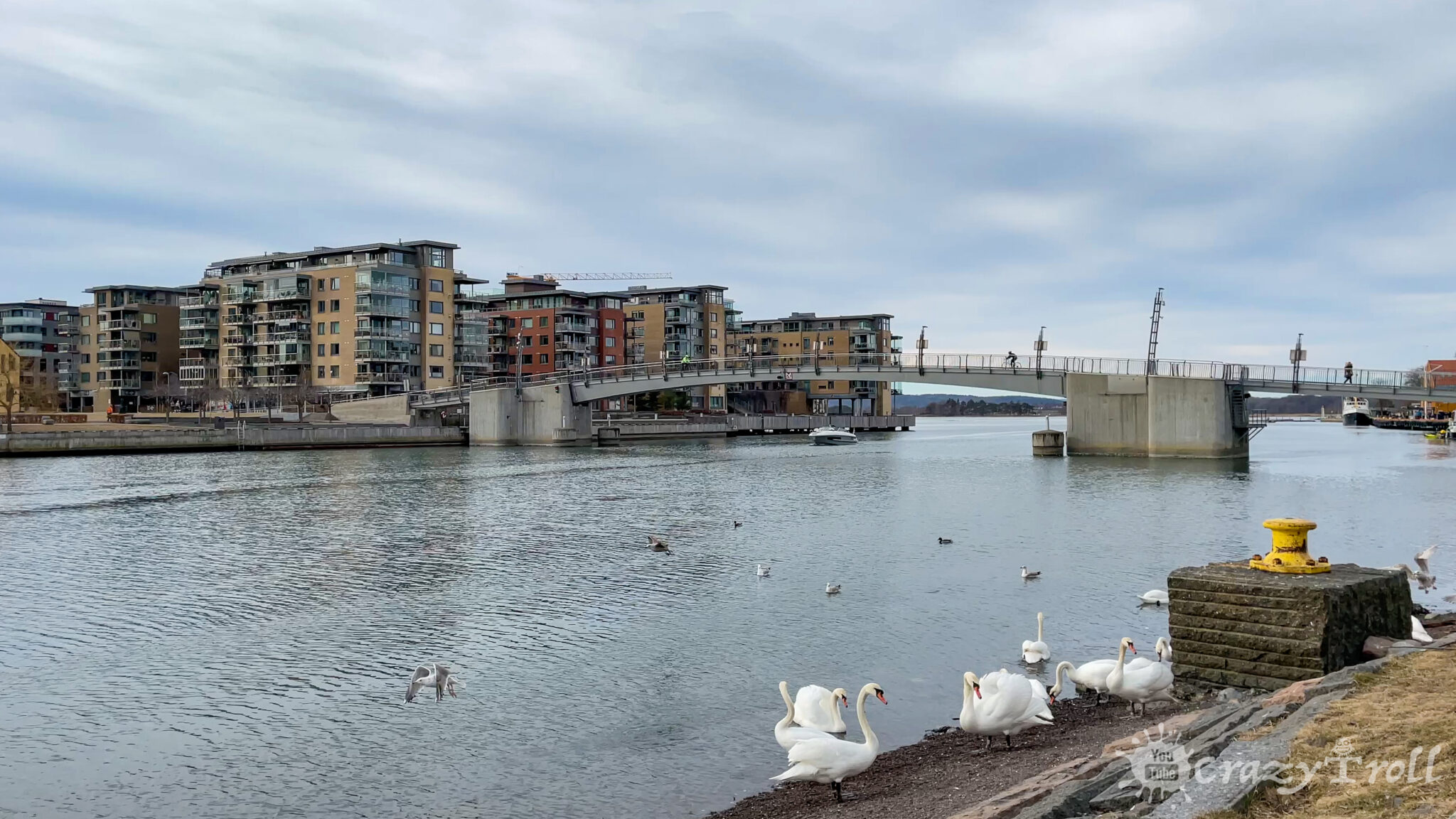 Things to do in Tønsberg during your visit - CrazyTroll.no