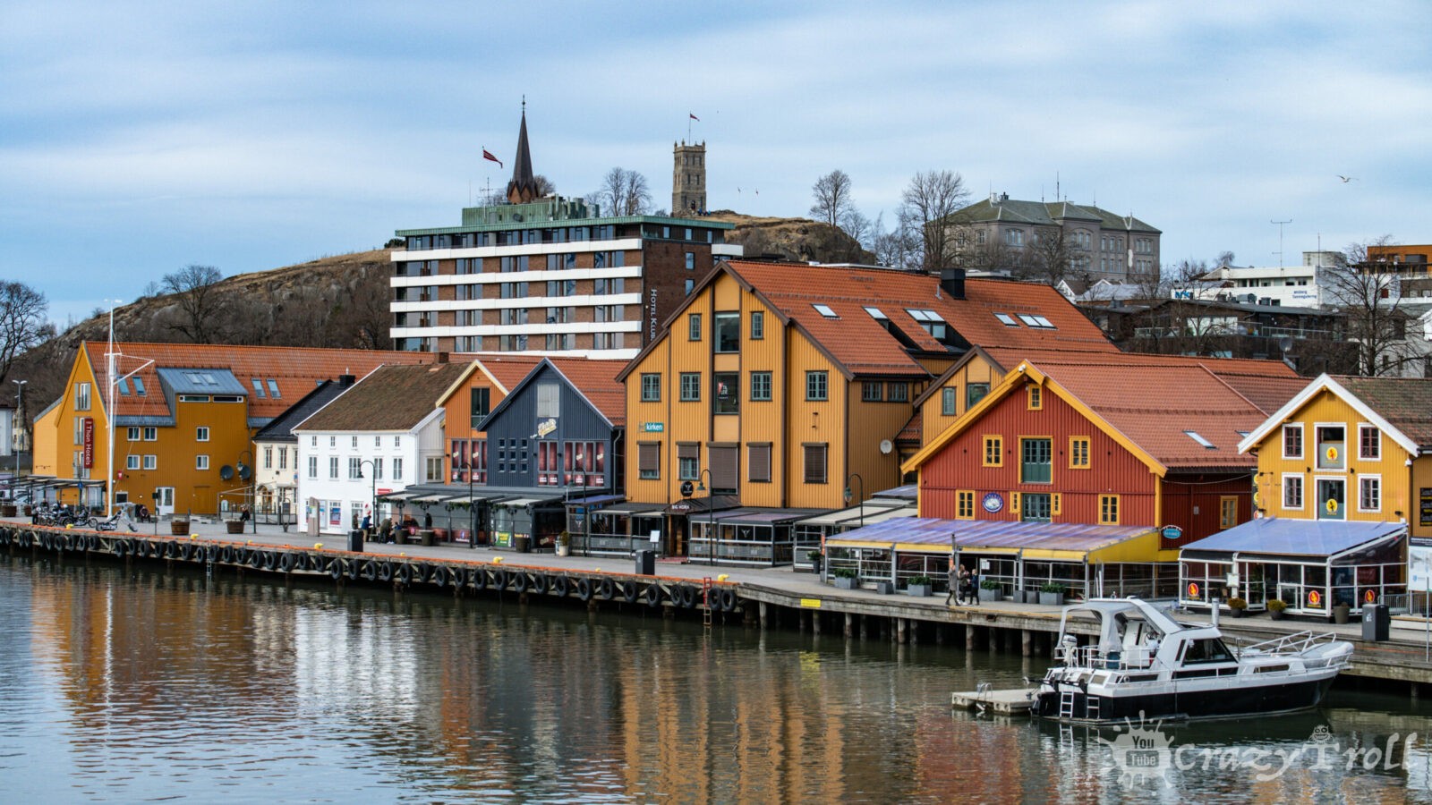 Things to do in Tønsberg during your visit