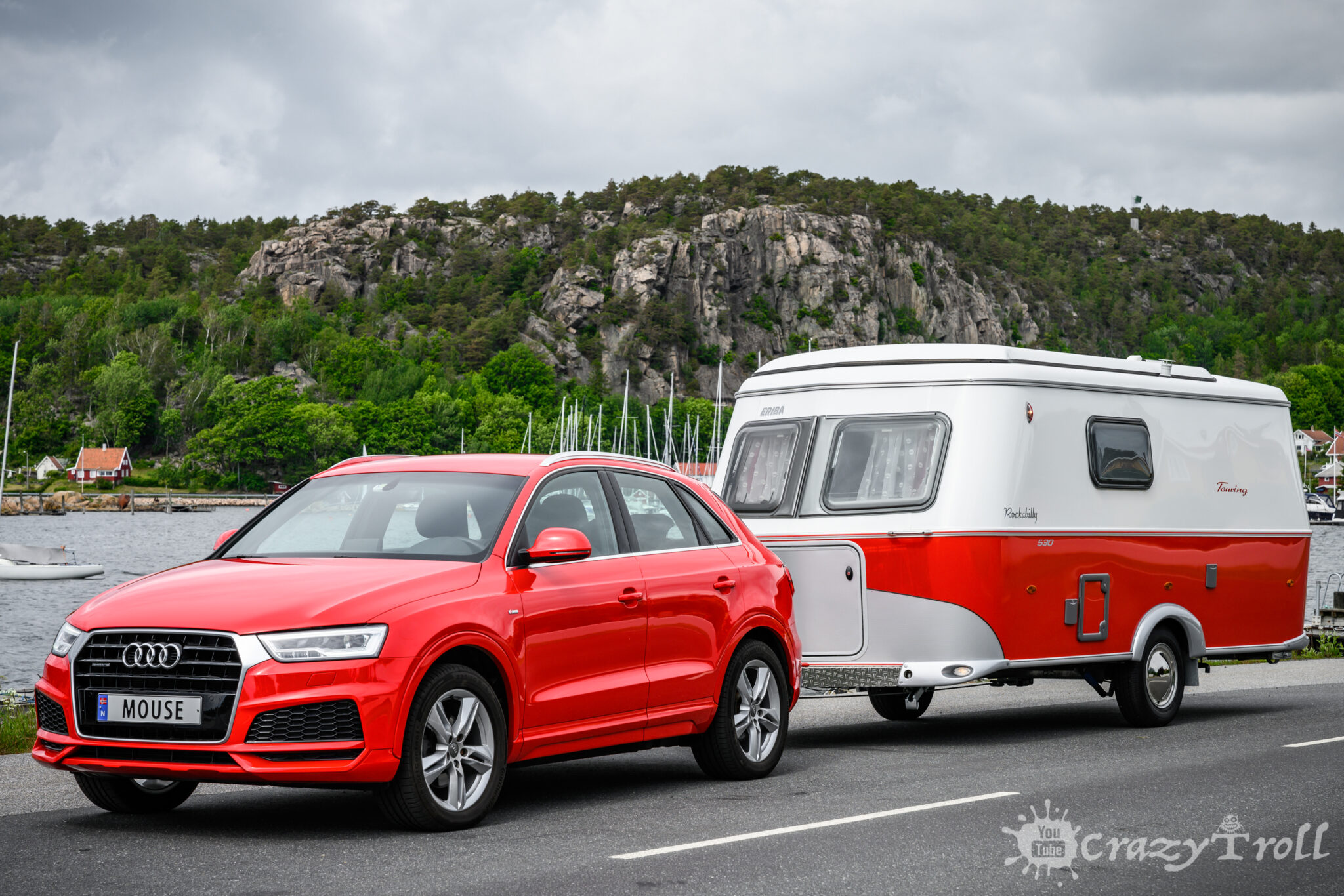 Why Rockabilly Caravan? Style, Originality and Quality!