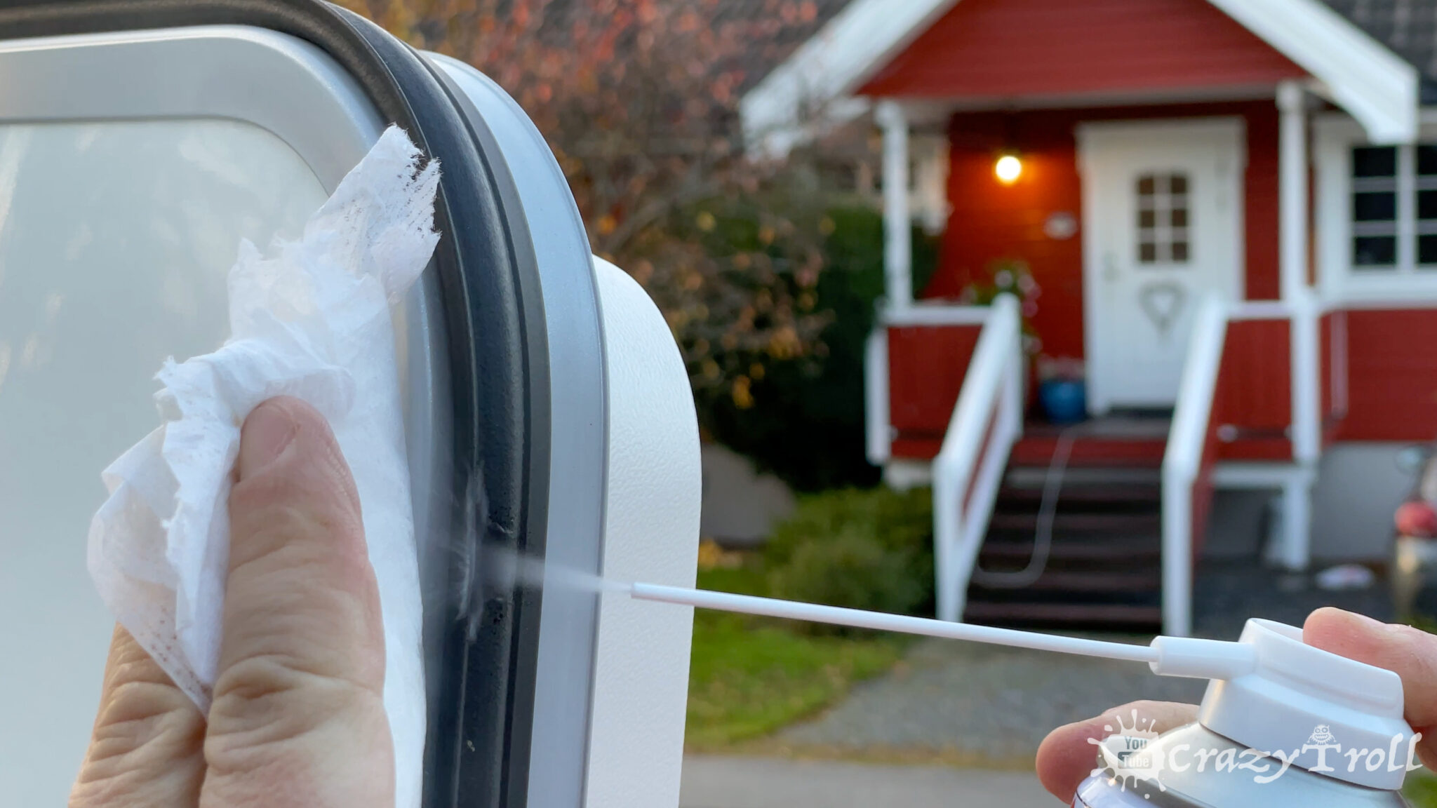 14 Steps for Rv Winterization Before it is Too Late (+Checklist)