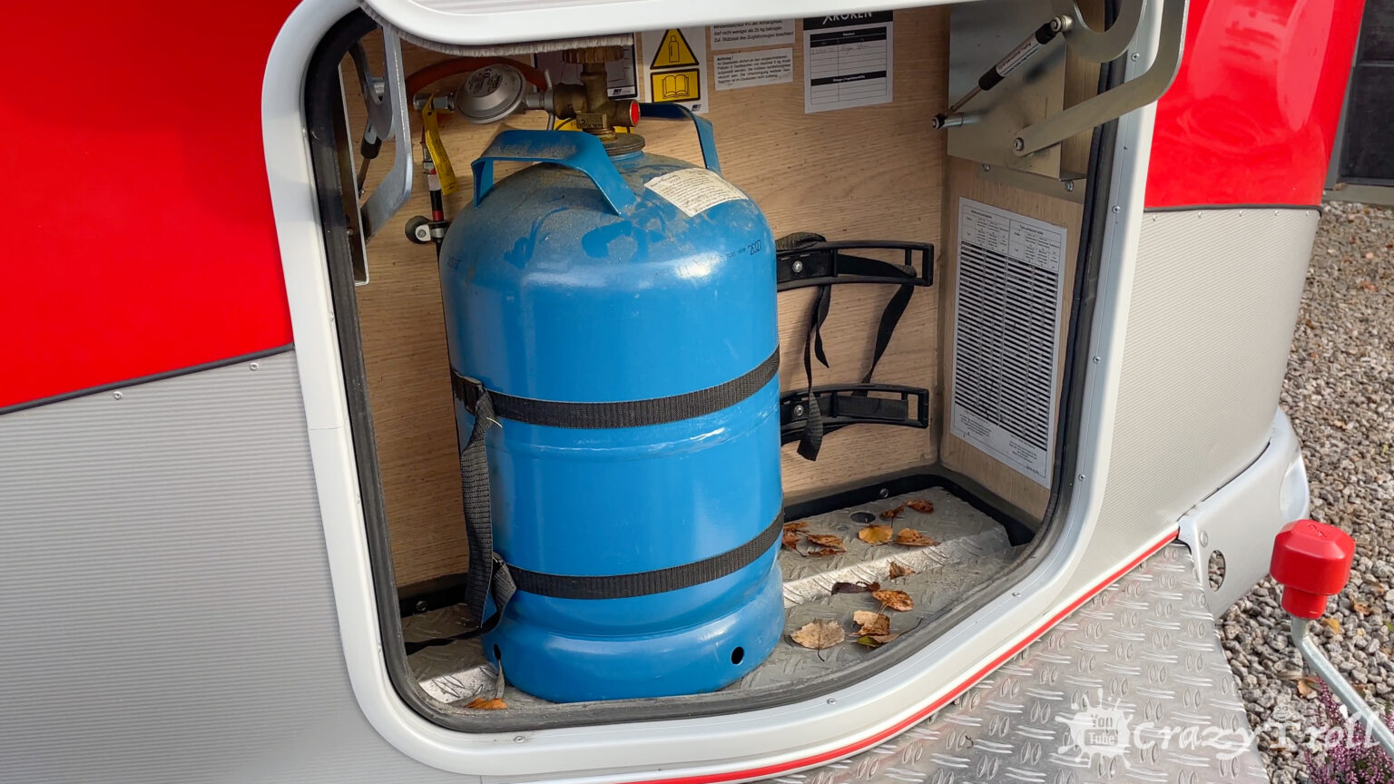 14 Steps for Rv Winterization Before it is Too Late (+Checklist)